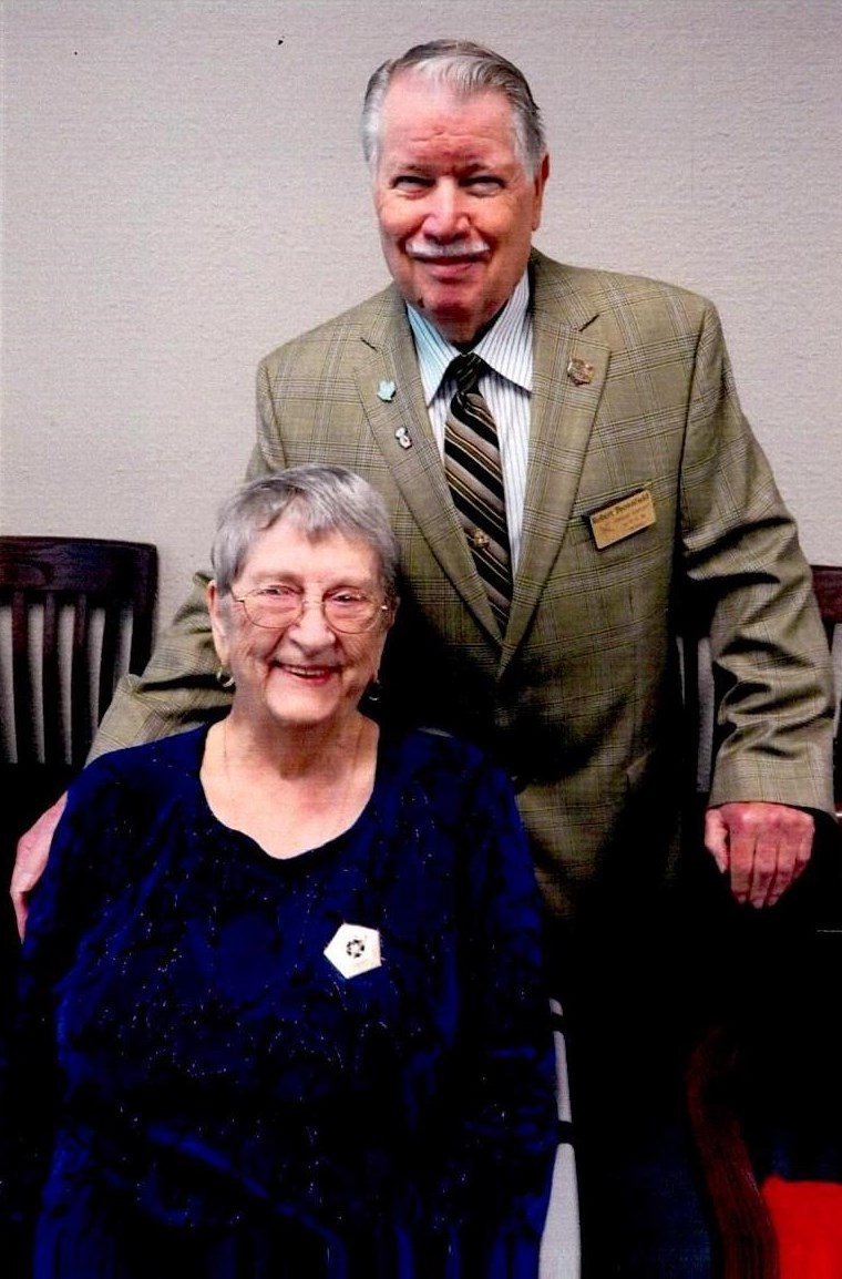Robert Brownfield Obituary - Arlington, TX