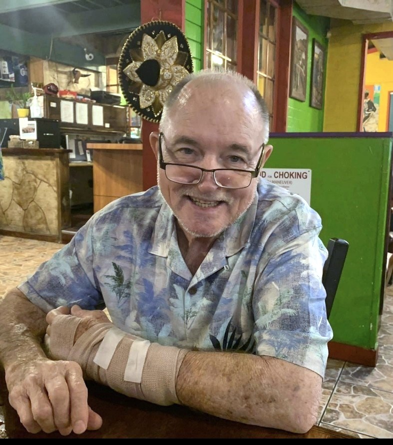 Bobby Garner Obituary - Webster, TX