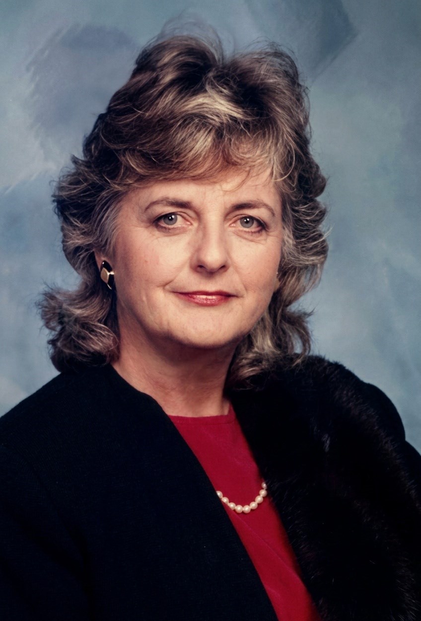 Jo Anne Whitehead Obituary - Irmo, SC