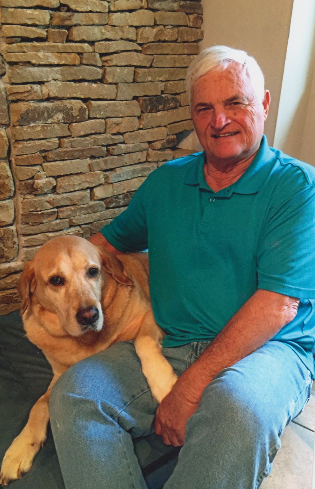 Angelo Maraldo avis de décès - Houston, TX