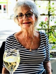 Sylvia Tagliarini Obituary - Temple Terrace, FL