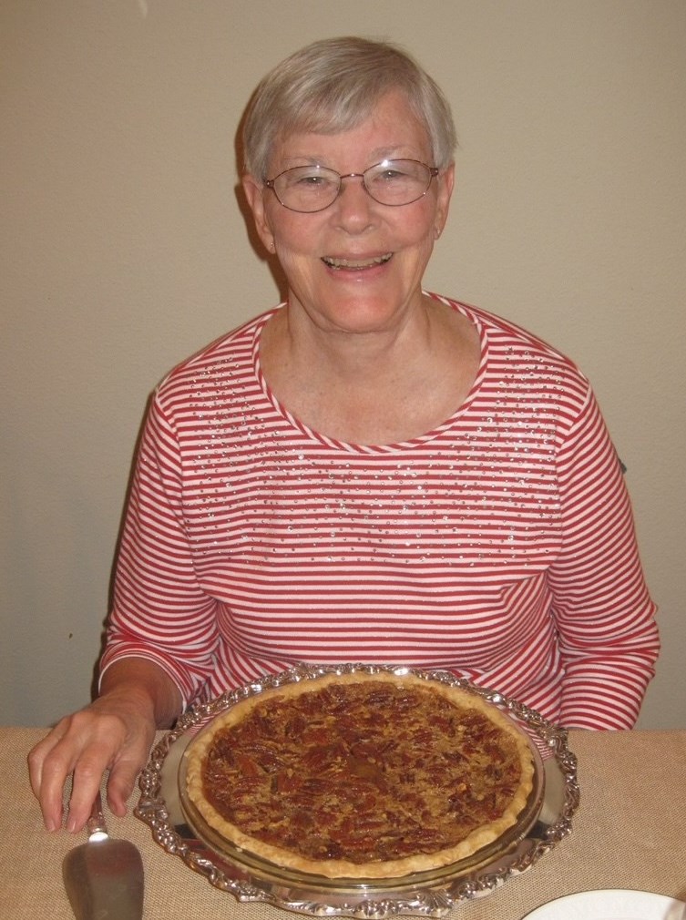 Alice Elizabeth Nunn Obituary - Corona Del Mar, CA