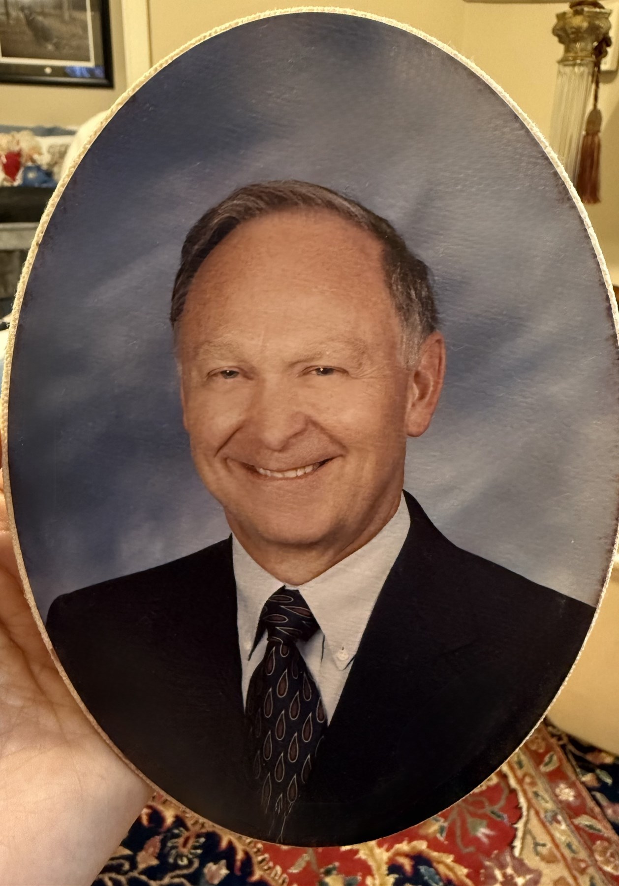 Paul Serff Obituary - Columbus, GA