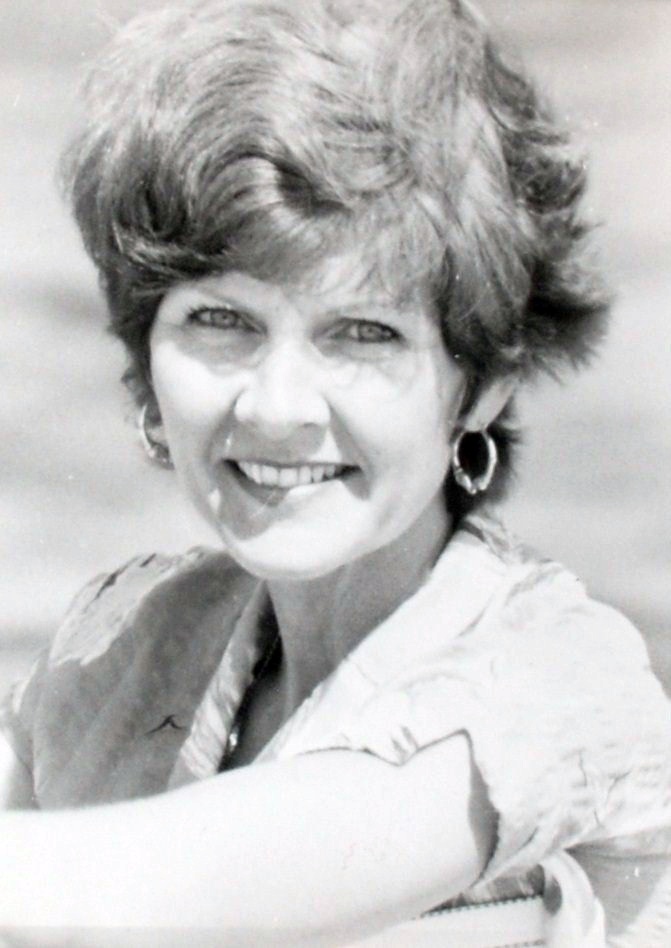 Dorothy Reynolds Obituary - Livingston, NJ