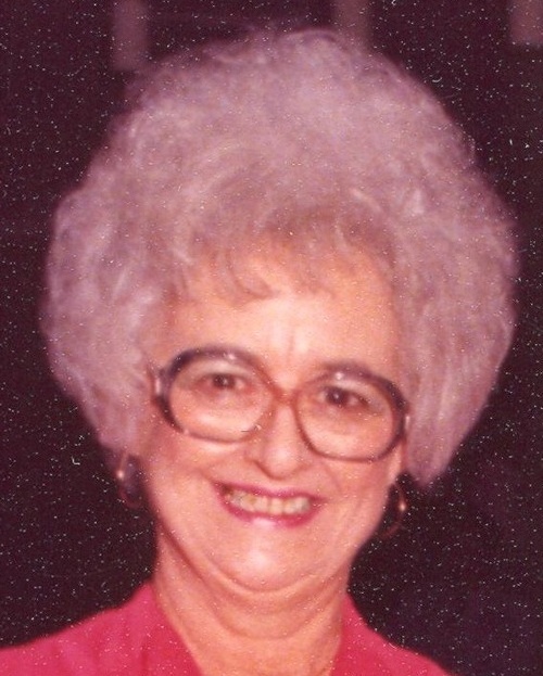 Vivien Grimes-Hurst Obituary - Digby, NS