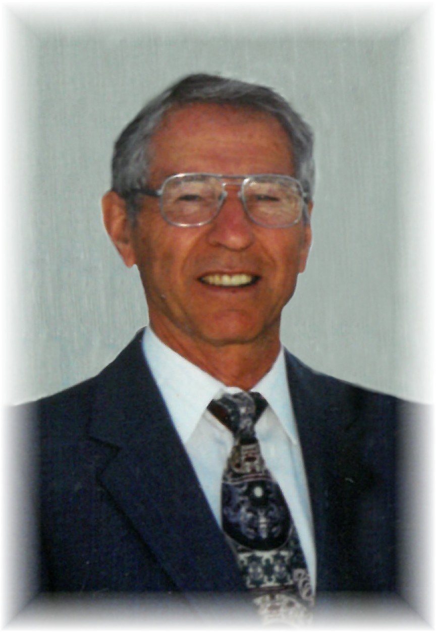 Fern Vincent Obituary - Navin, MB