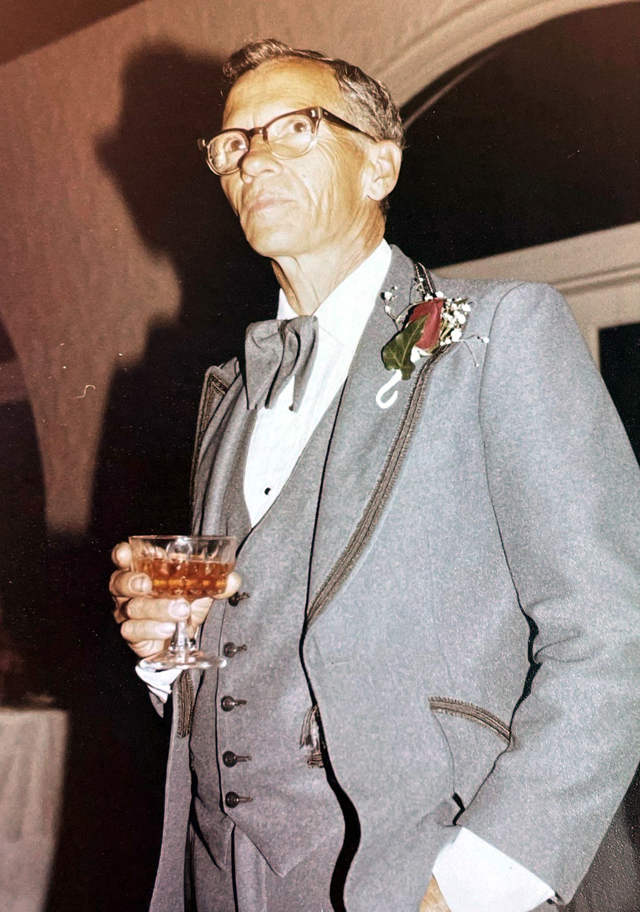 Nelson Sweeney, Obituary - Tallahassee, FL