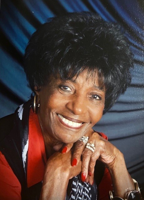 Ada Petitt Obituary - Springfield, VA