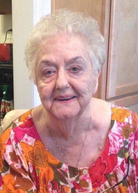 Patricia Elizabeth Williams Martin Obituary - Wilmington, NC Patricia Elizabeth Williams Martin Obituary - Wilmington, NC