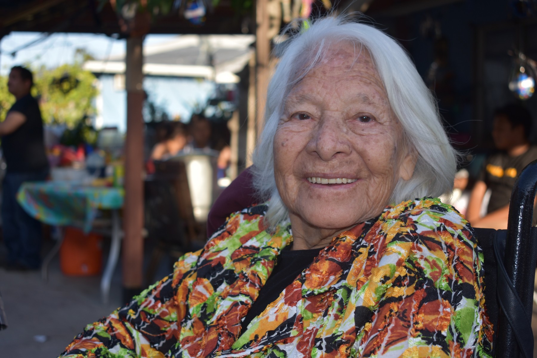 Timotea Lopez Cifuentes Obituary - West Covina, CA