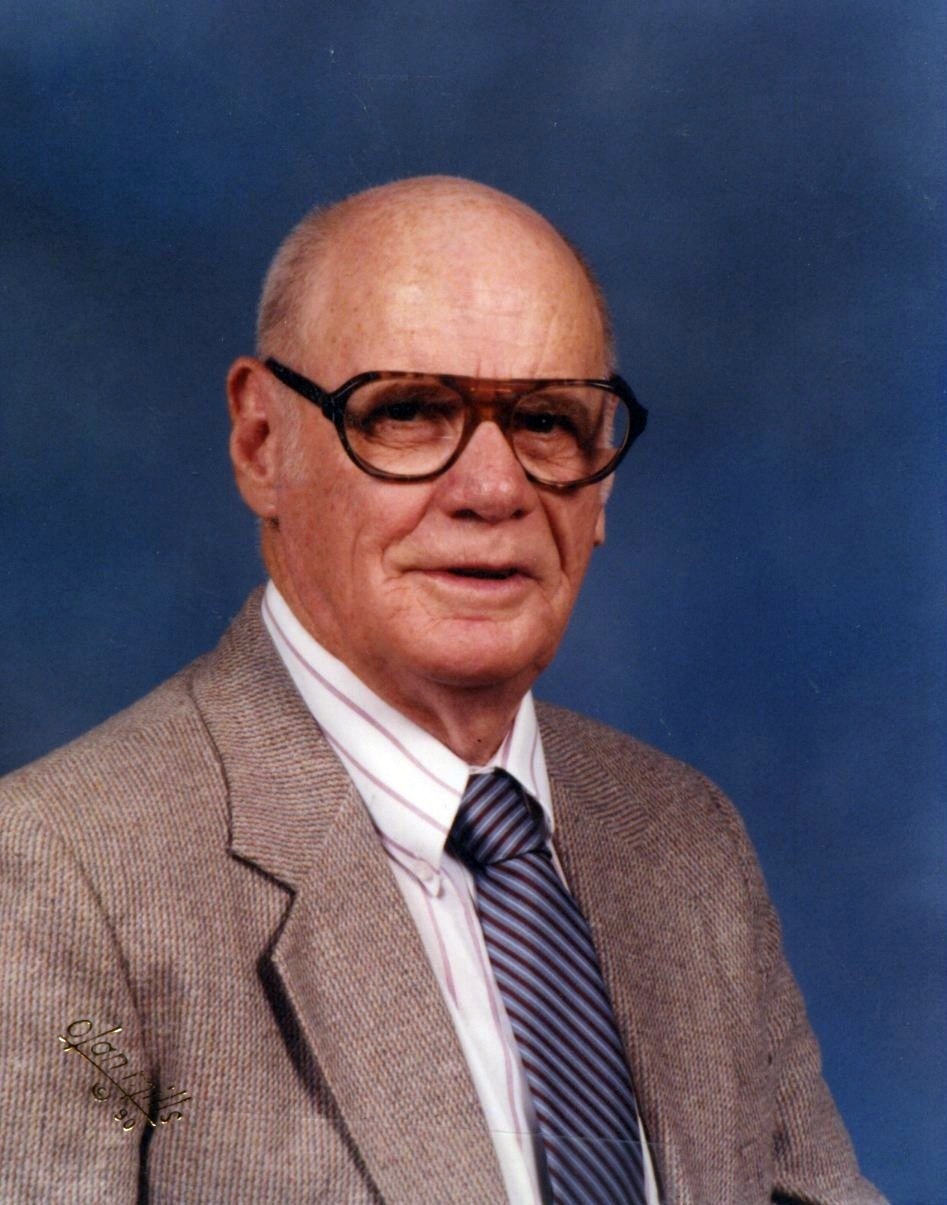 Clarence Wagner Obituary - Saraland, AL