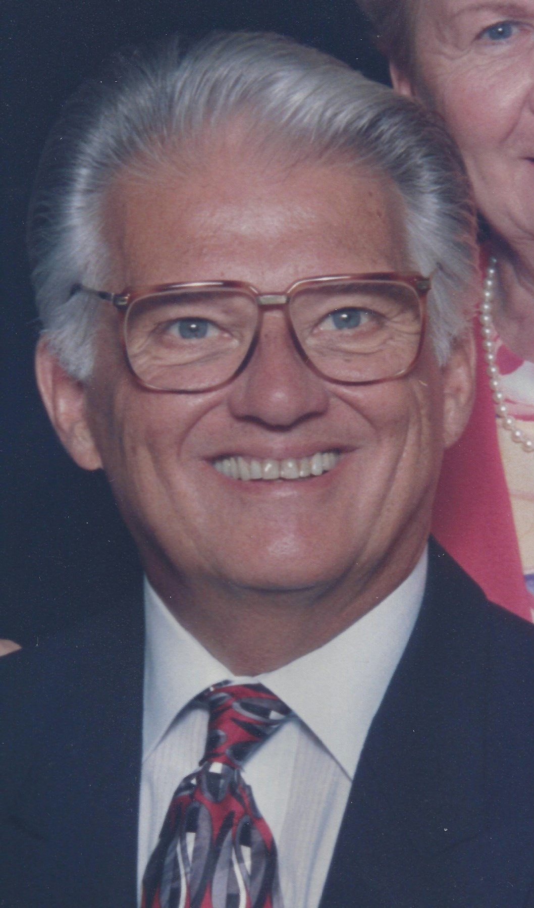 Helmuth Ruppe Obituary - Hudson, FL