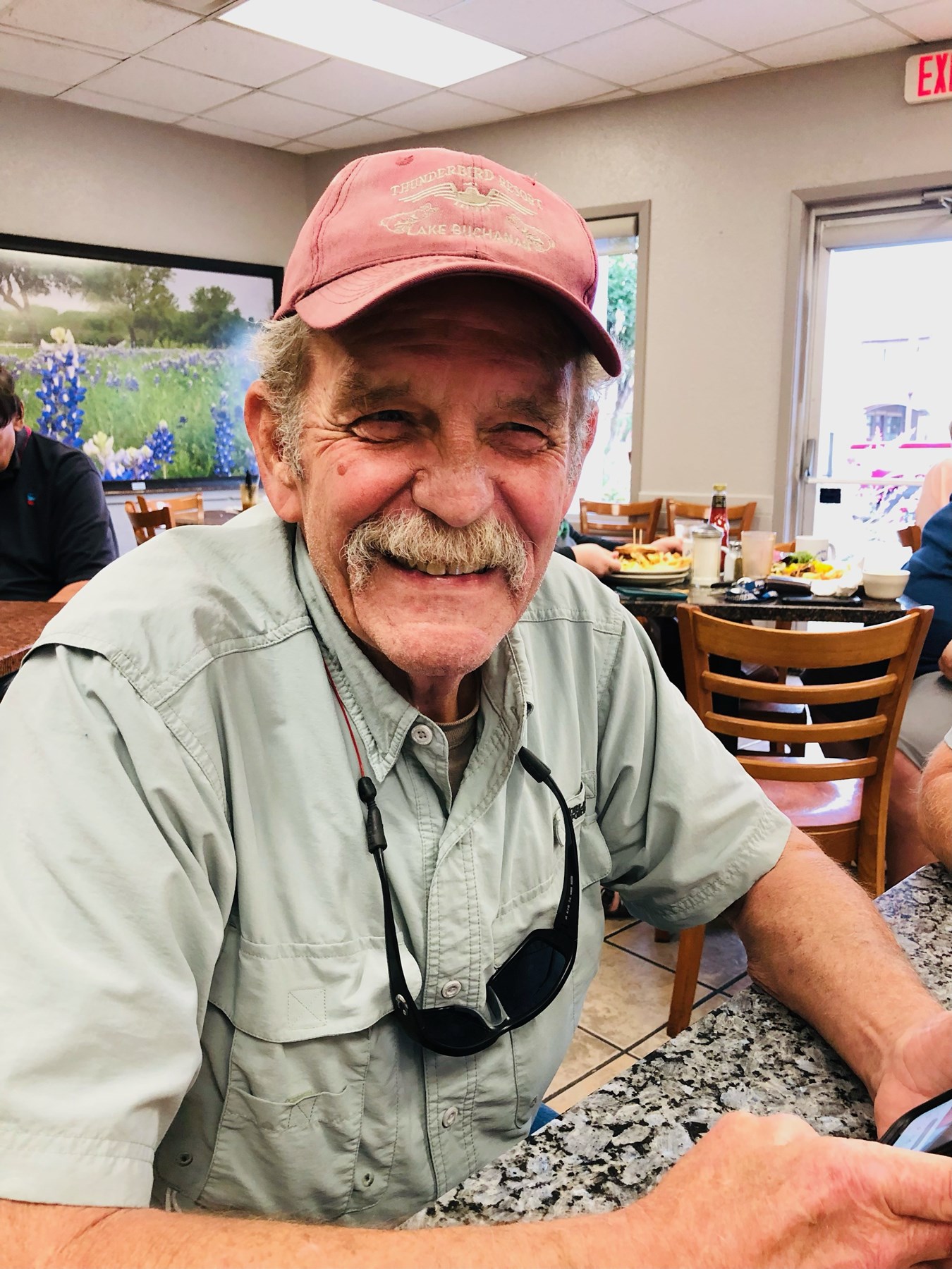 Stephen French Obituary - Pflugerville, TX