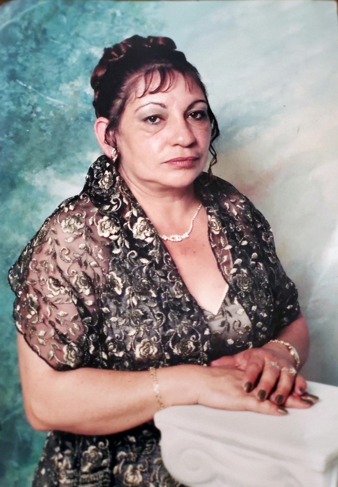 Maria Barajas Obituary - Las Vegas, NV