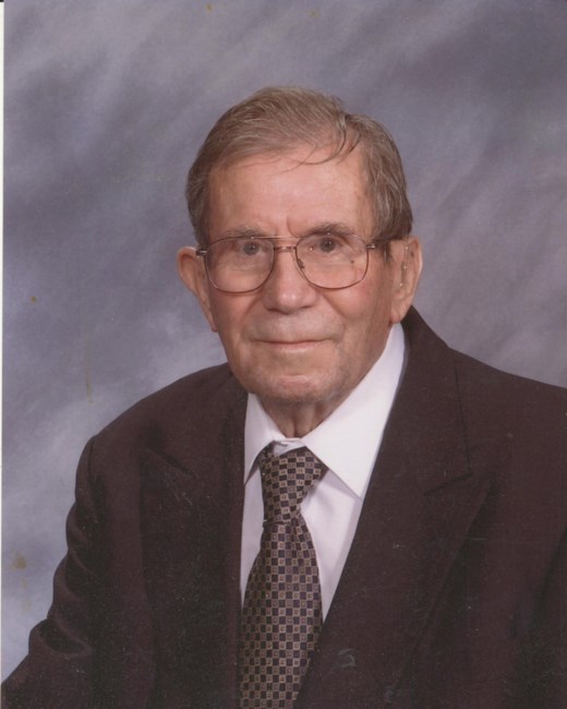 William Foust Obituary - Greensboro, NC