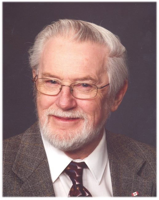 Arthur Art Roland Dixon Obituary - Peterborough, ON