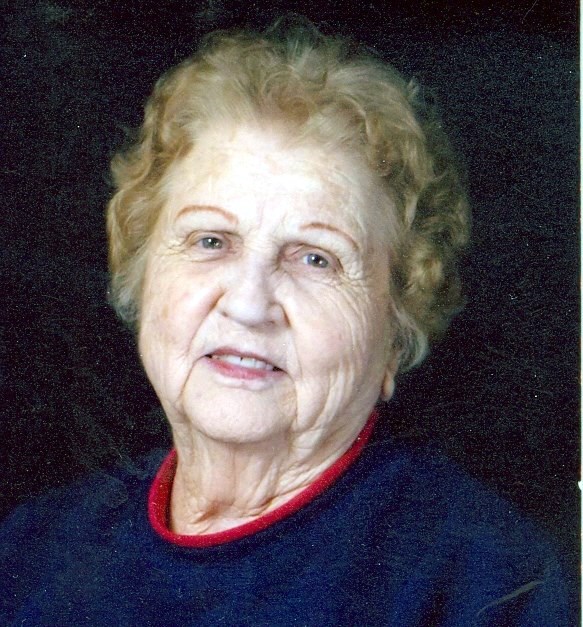 Prudence Jones Obituary - Hamilton, TX