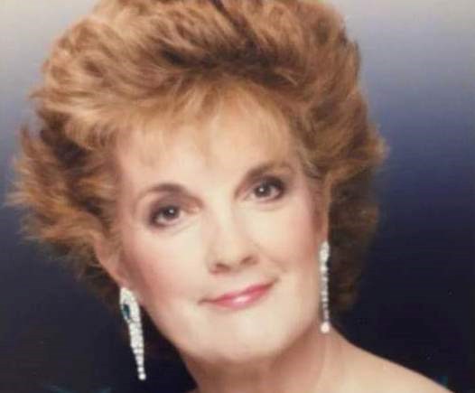 Mary Ann Vera Obituary - Brandon, FL