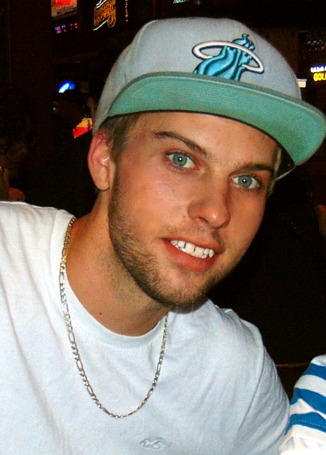 Brandon Kyle Morris Obituary - Charlotte, NC Brandon Kyle Morris Obituary - Charlotte, NC
