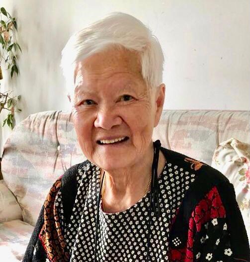 Wai-Ling Tang Obituary - Burnaby, BC