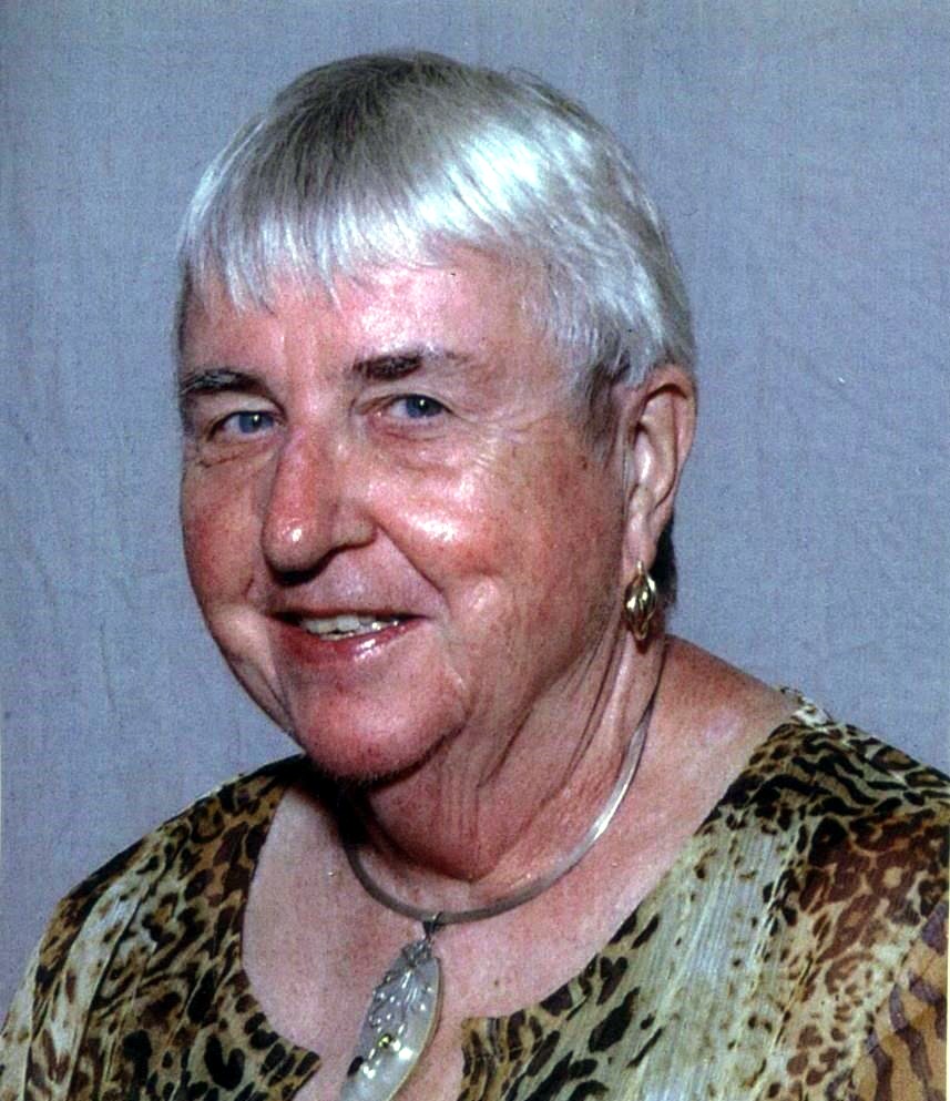 Sheila McCann, US Army, Retired Obituary - San Antonio, TX