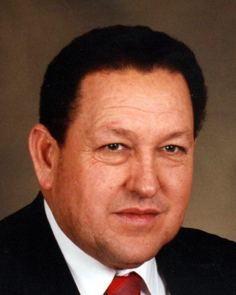 Edward Raymond Crowder Obituary - Del City, OK