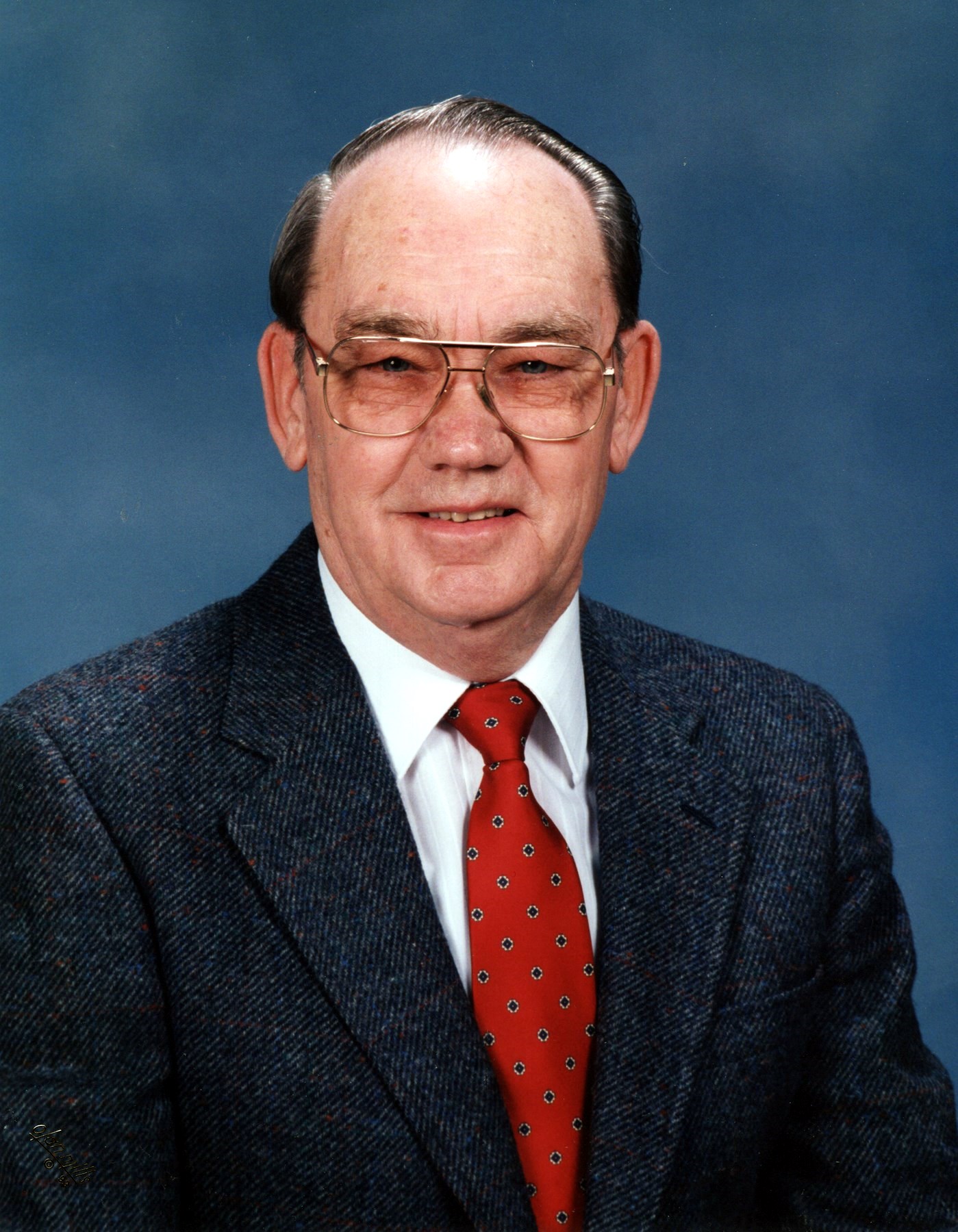 Jim Buchanan Obituary - Oklahoma City, OK