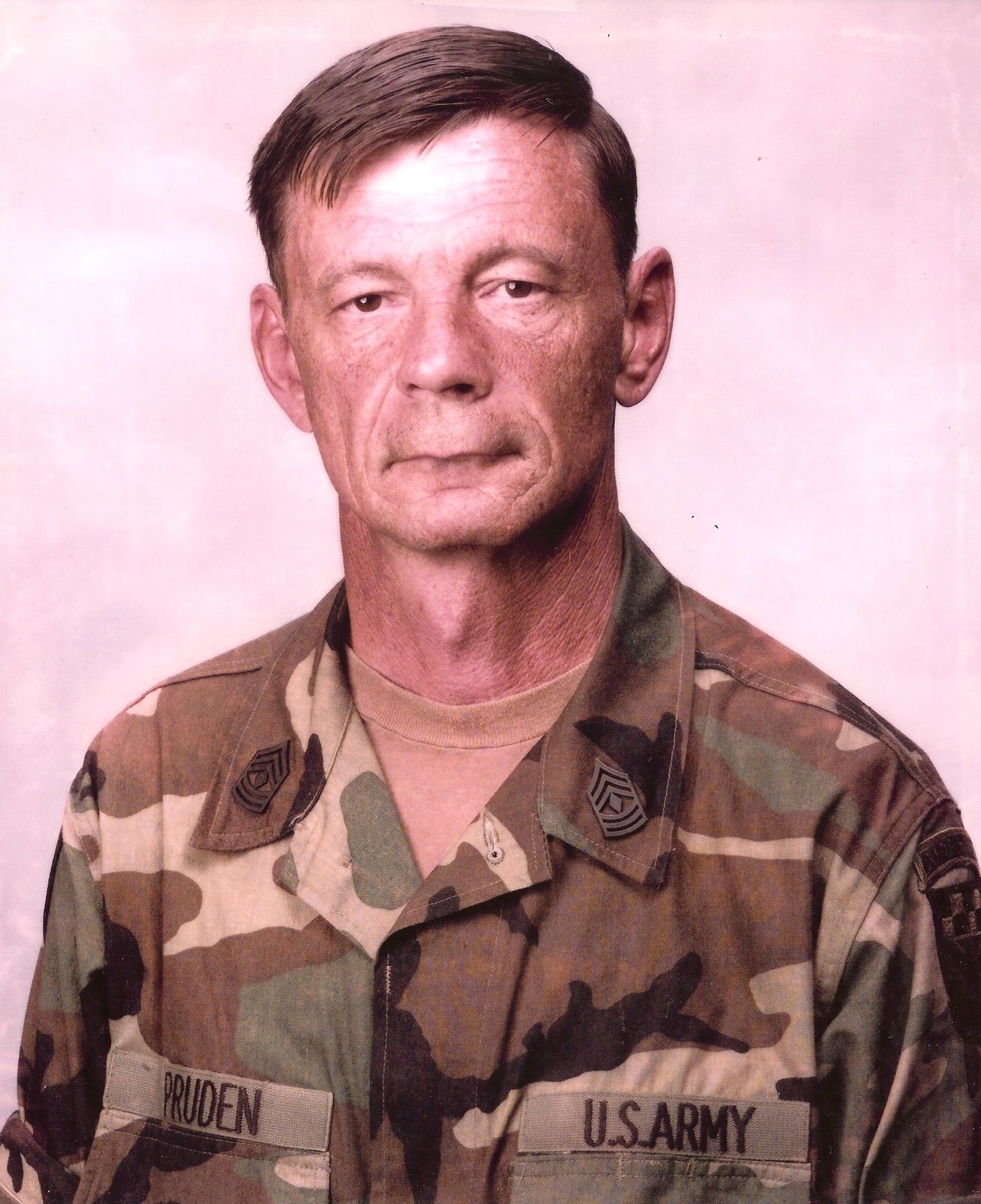 Ralph Pruden Obituary