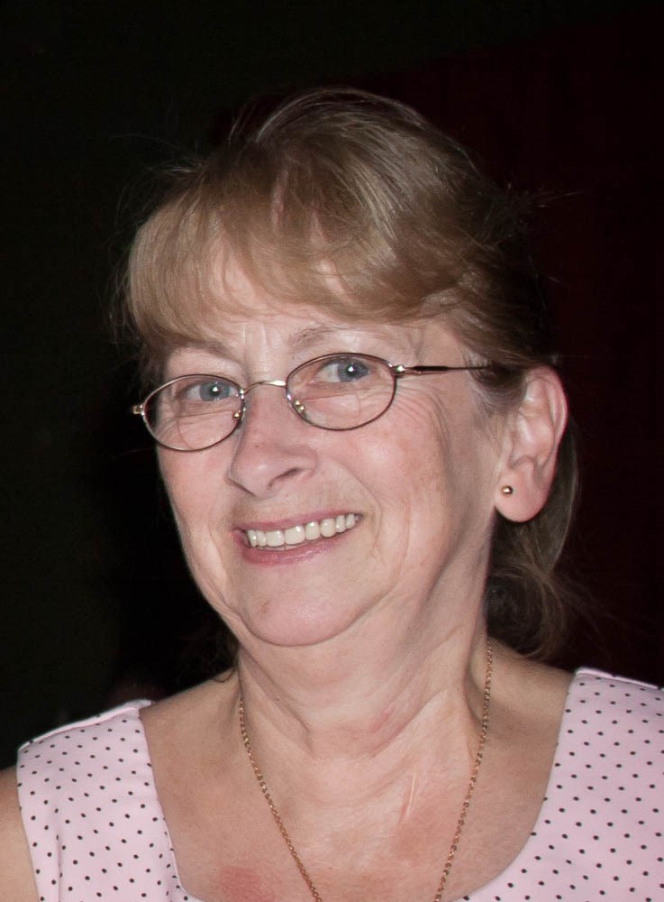 Denyse Roy Obituary - Verdun, QC