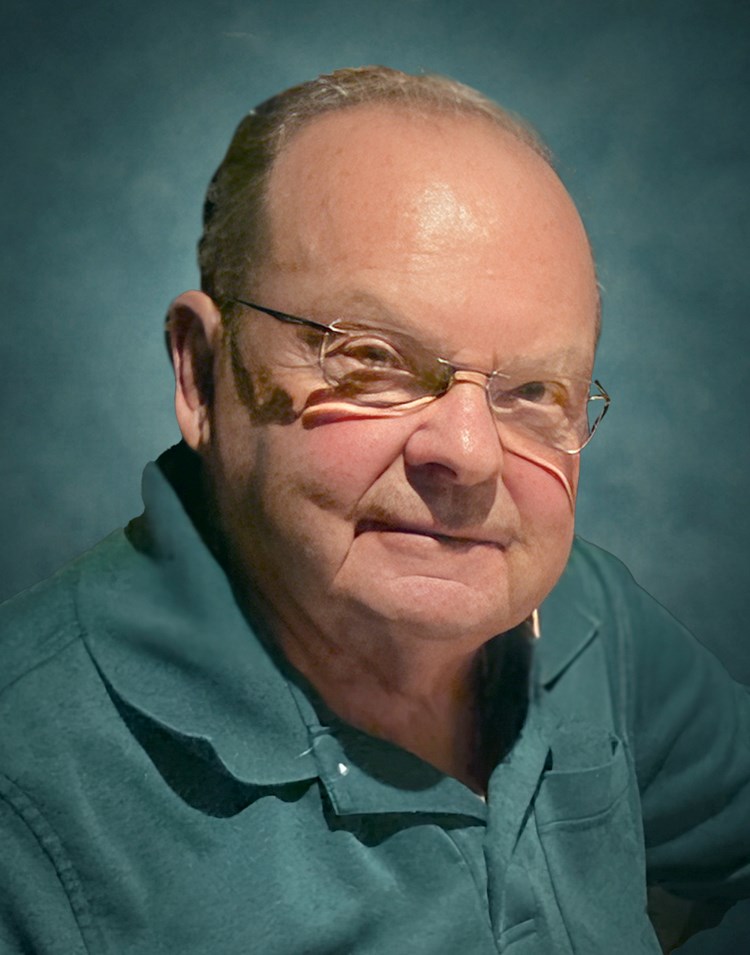 Donald Geske Obituary - Newburgh, IN