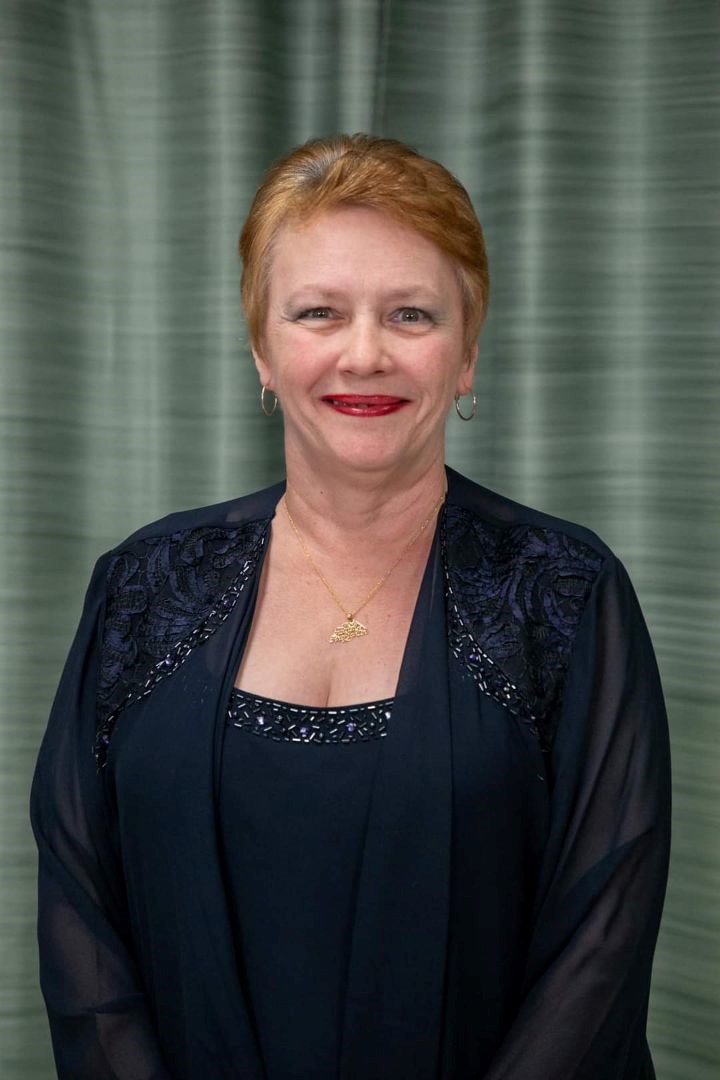 Charlene Klumpp Obituary - Marrero, LA