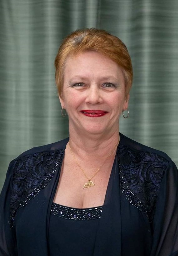 Charlene Klumpp Obituary - Marrero, LA