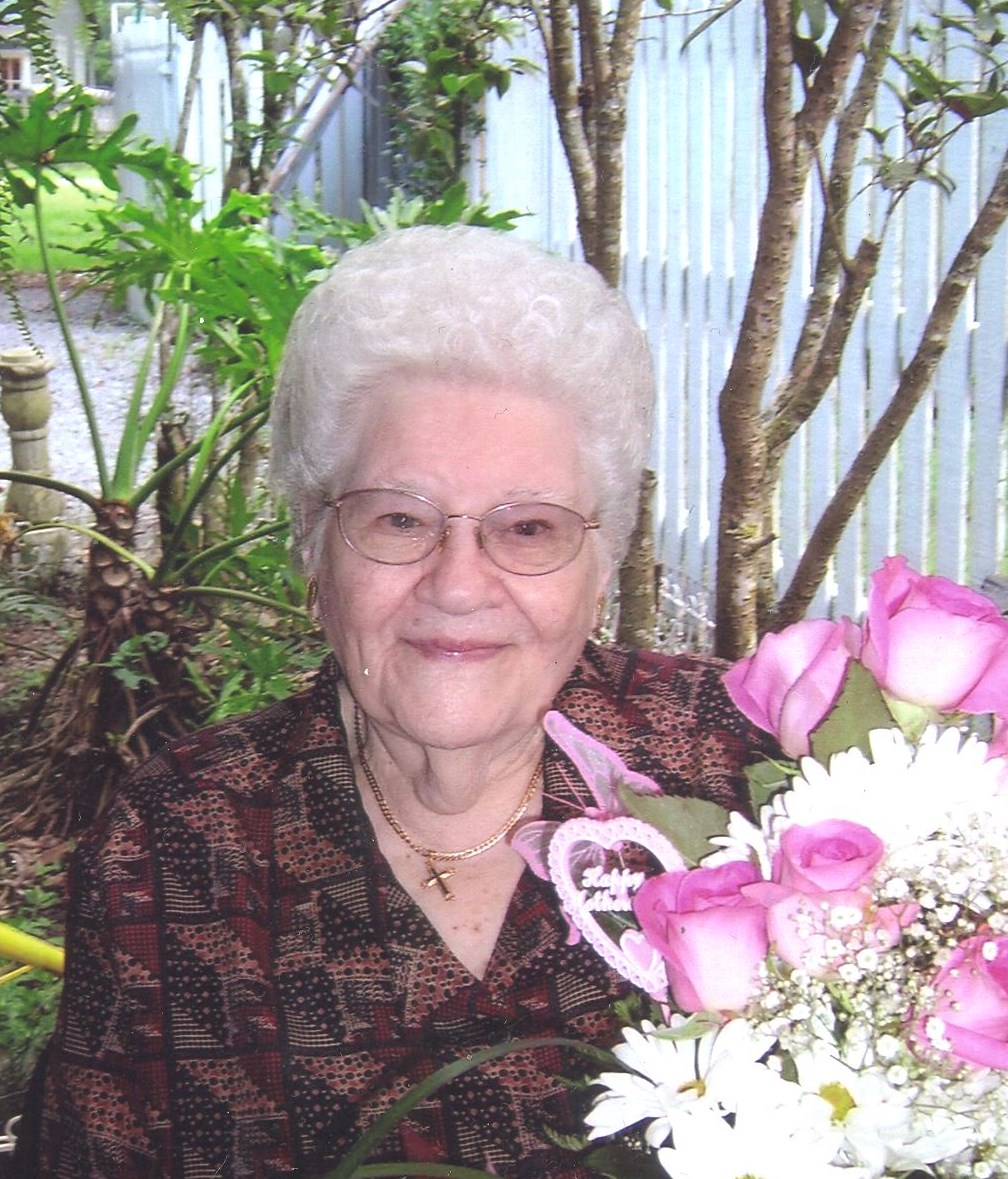Callie W. McKenzie Obituary - Baton Rouge, LA