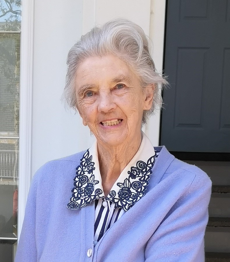 Edna Cassidy Obituary - Verdun, QC