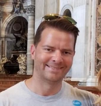 Christopher Lyle Obituary - Sudbury, MA