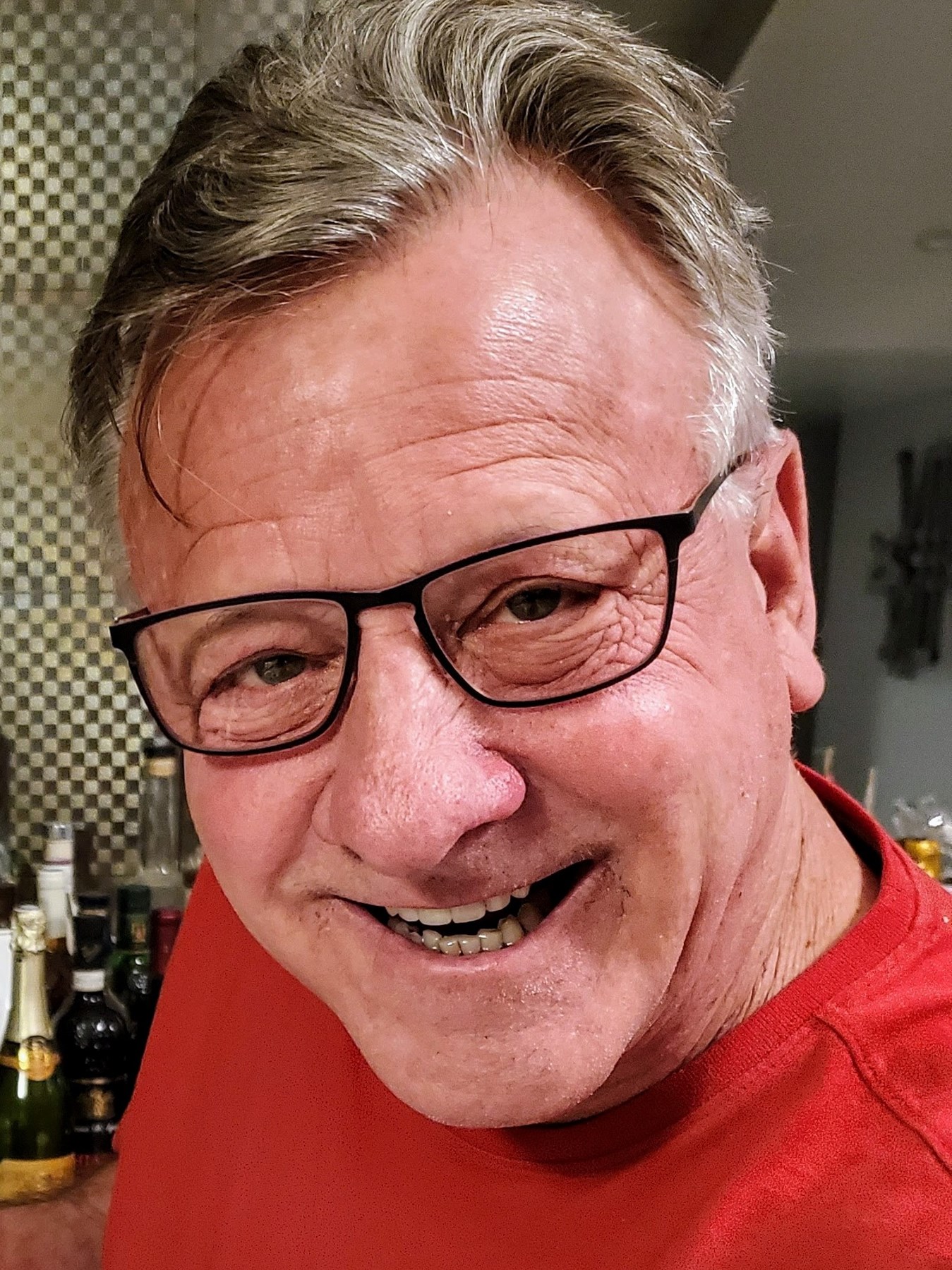 Robert Gross Obituary - Corona Del Mar, CA