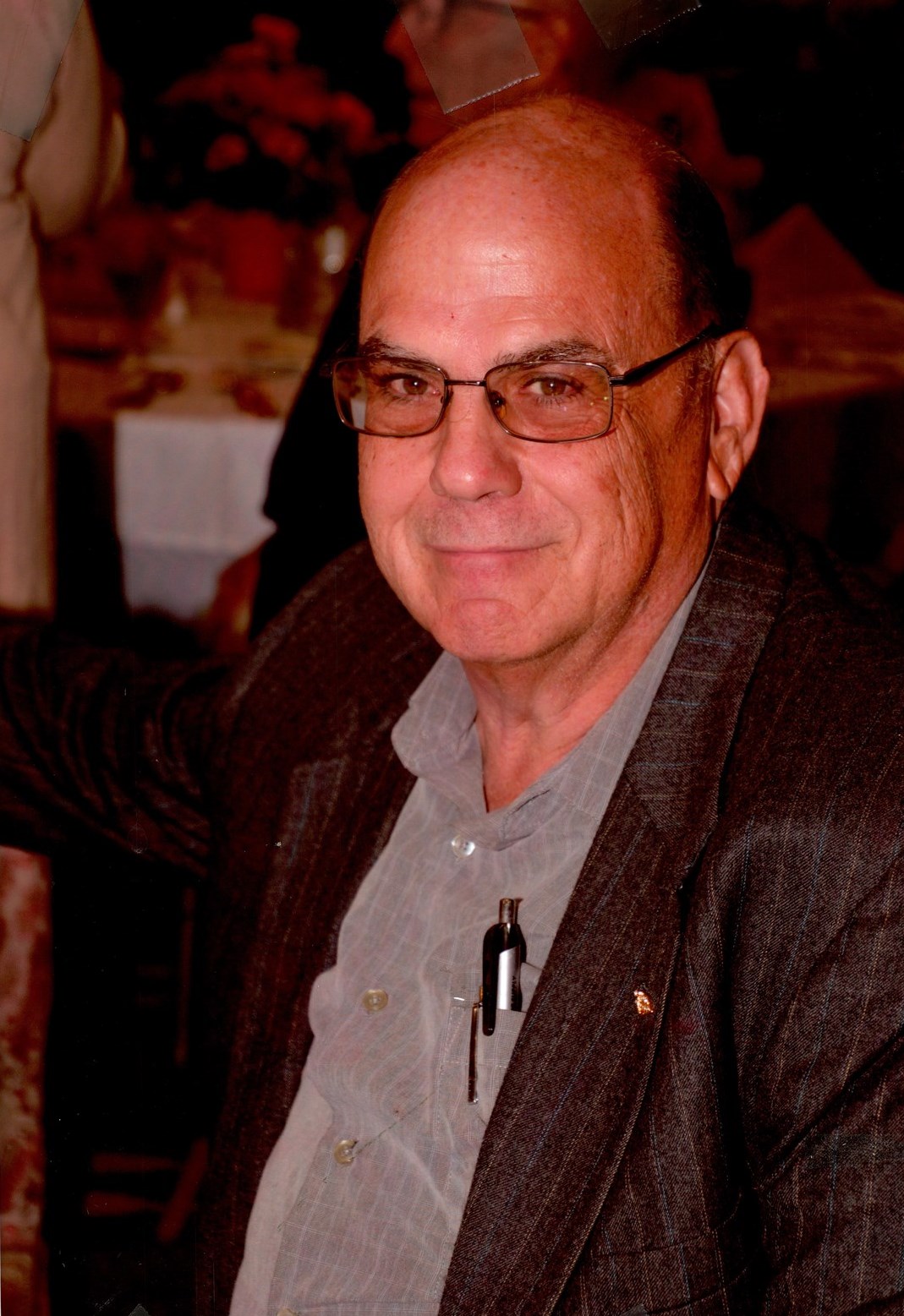 Alan Paul Thal Obituary - St. Ann, MO