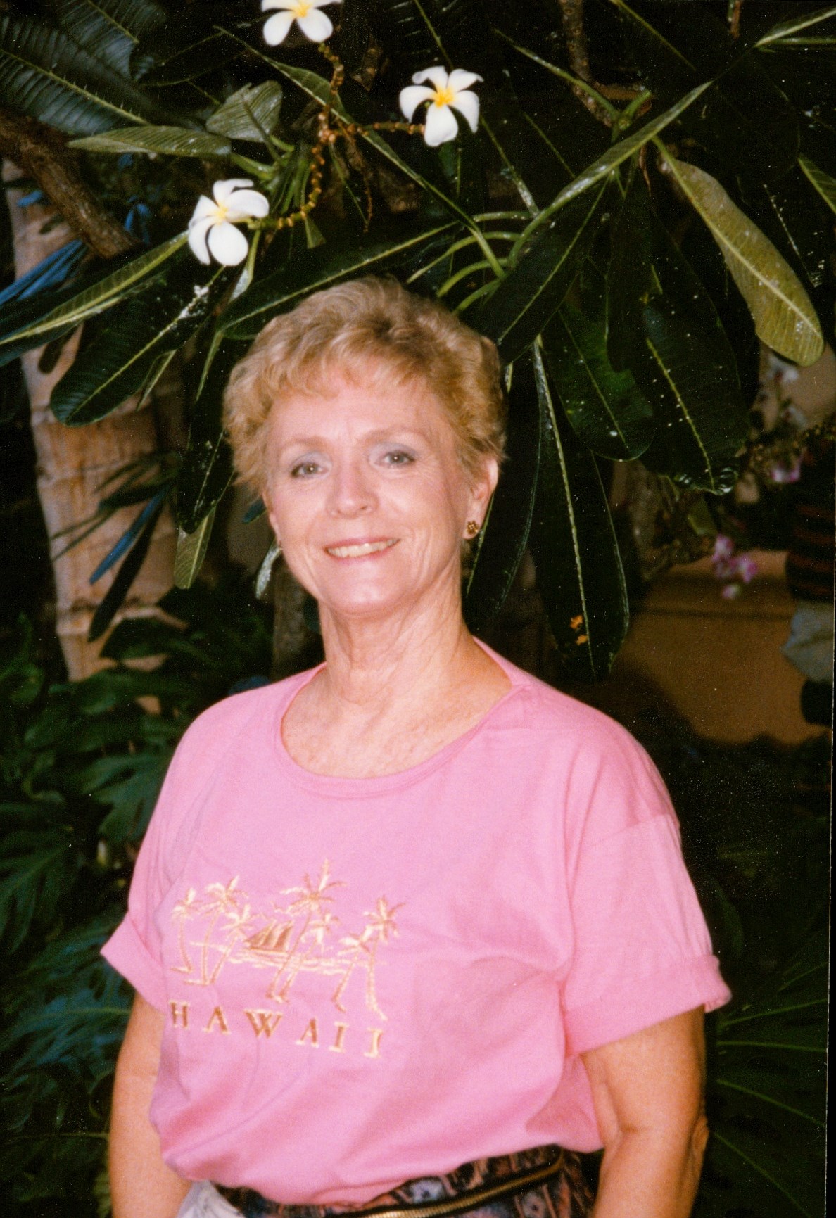 Sally Wasson Obituary - Mesa, AZ