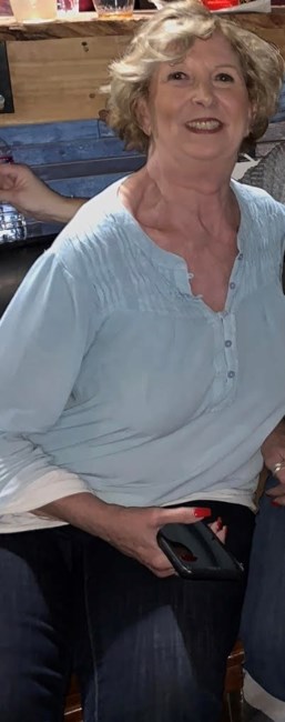 Nancy Rutherford Obituary - El Paso, TX