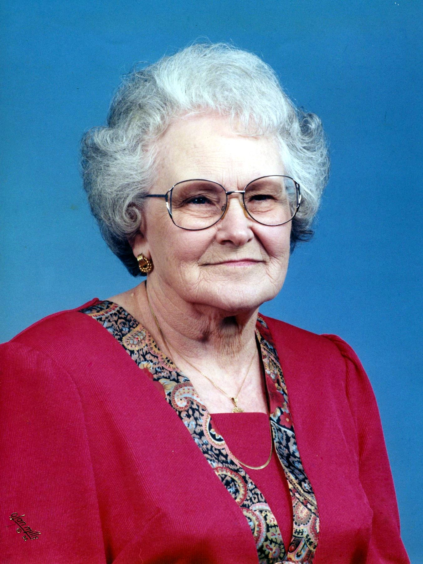 Martha Farris Obituary - Corinth, MS
