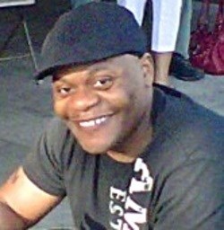 OFFICER ANTHONY JOINER Obituary - Cleveland, OH