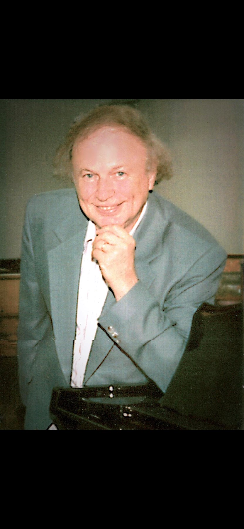 James Gordon "Jim" Easterling Sr. Obituary - Columbia, MS