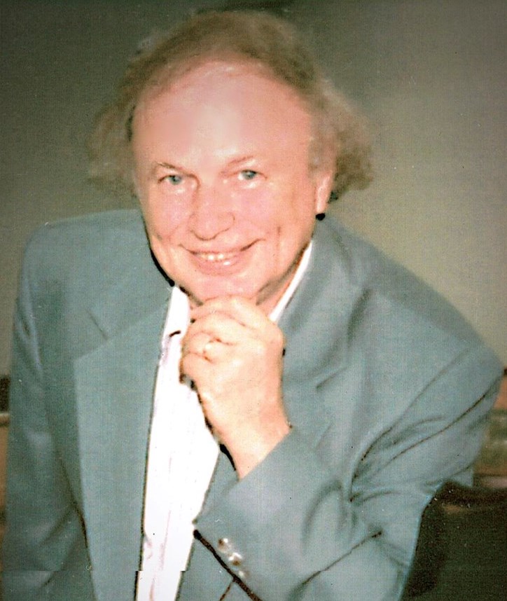 James Gordon "Jim" Easterling Sr. Obituary - Columbia, MS