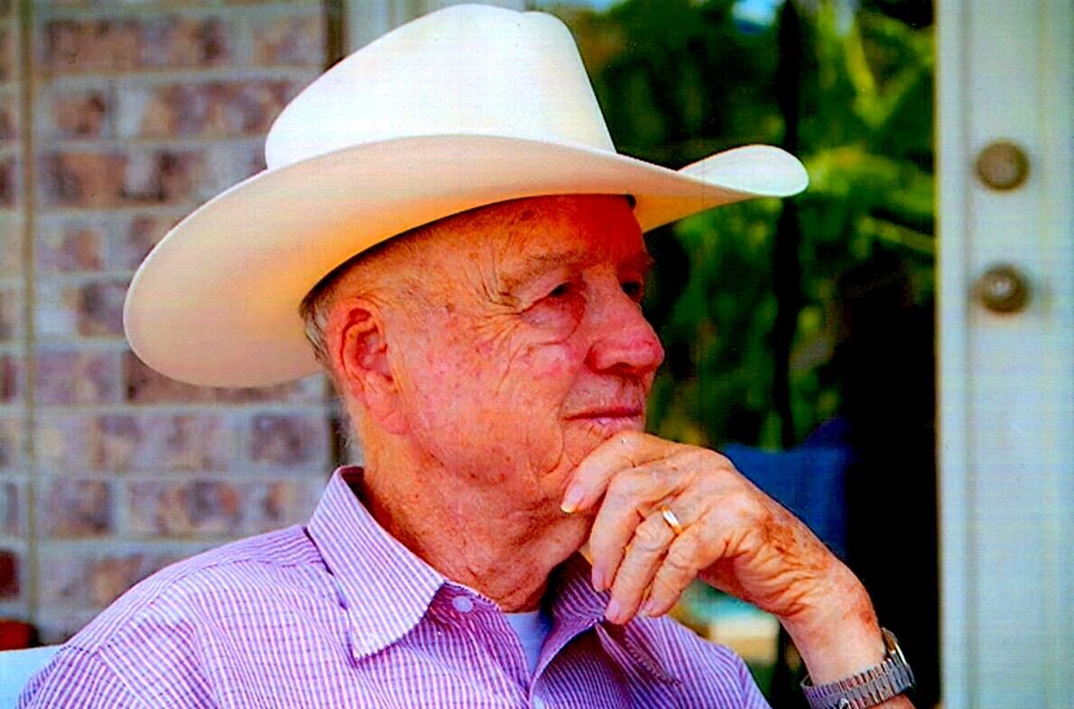 J.S. Patton Obituary - Temple, TX