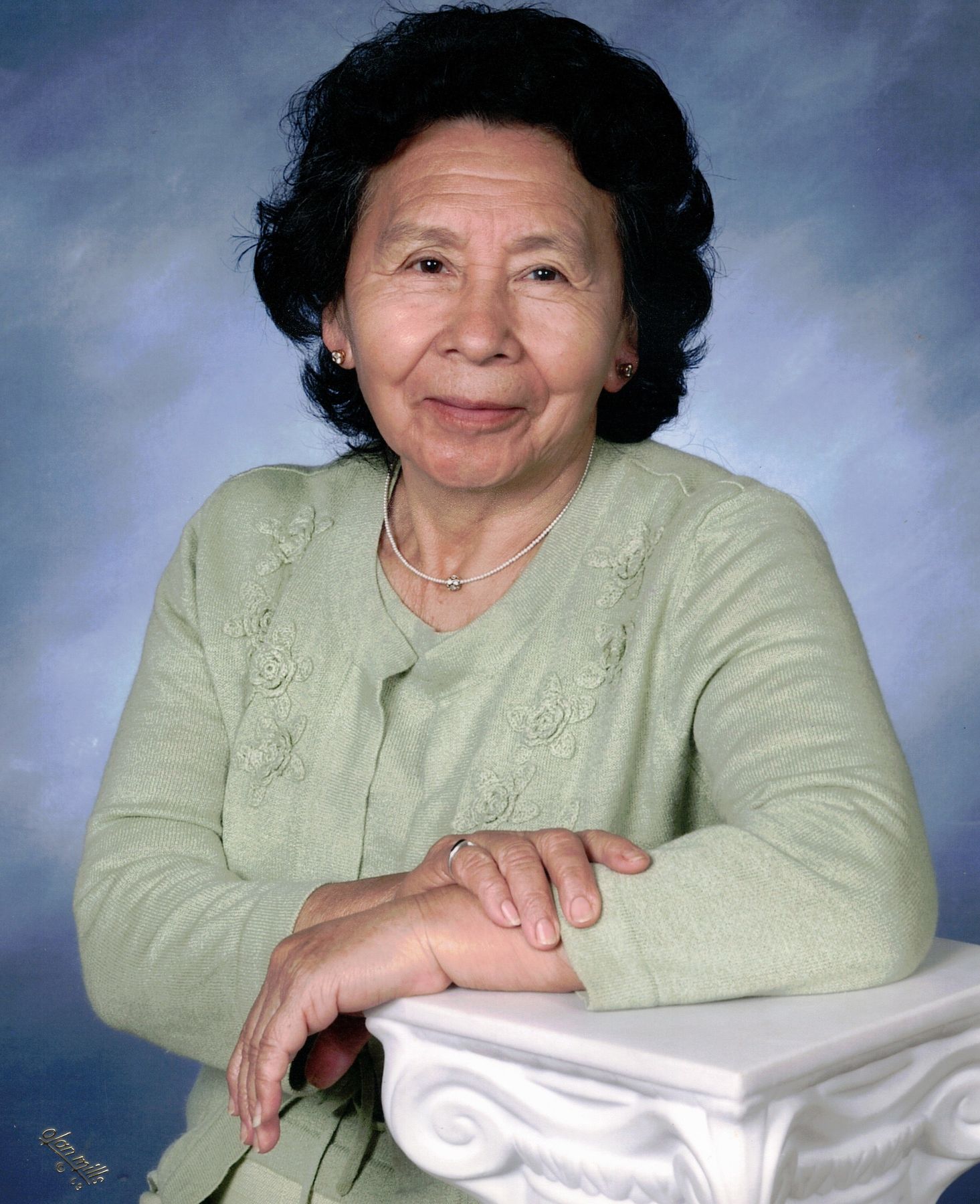 Mercedes Mancia Obituary - Whittier, CA
