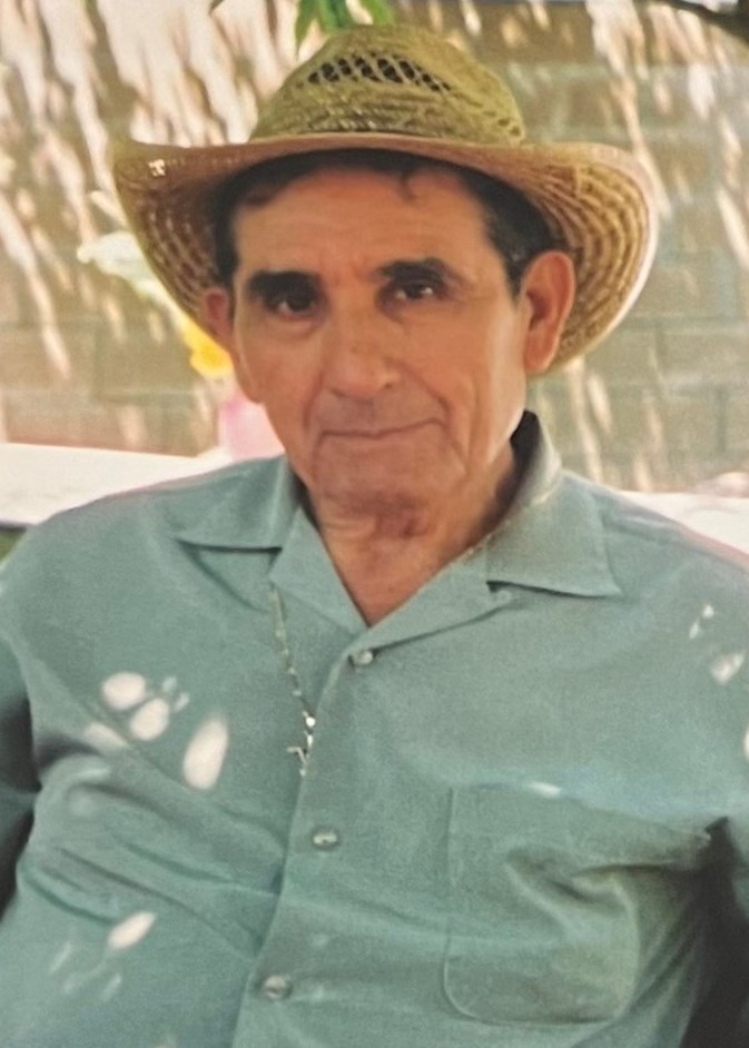 Ignacio Ceja Torres Obituary - Newhall, CA