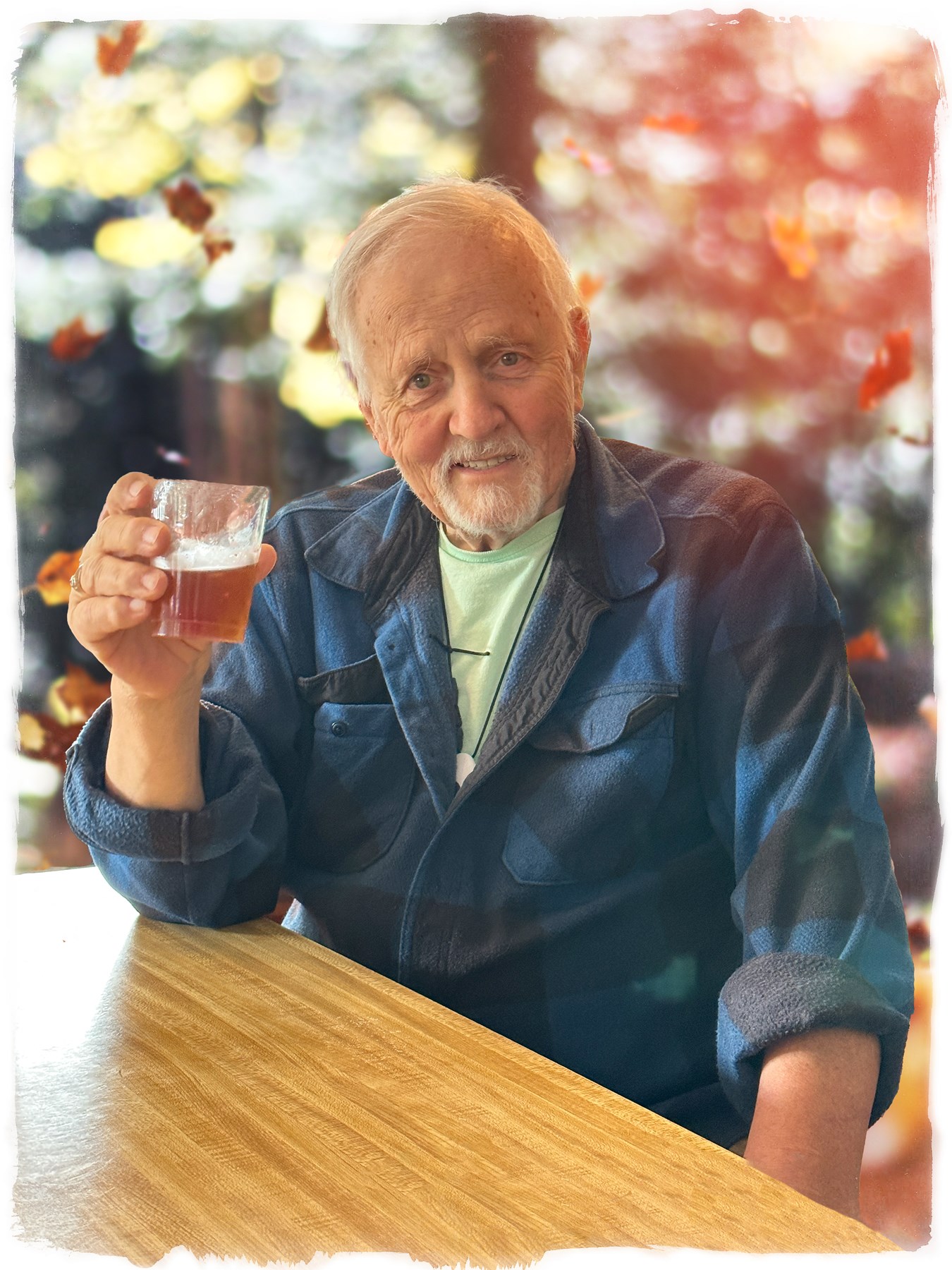 Fred Clough Obituary - Portland, ME