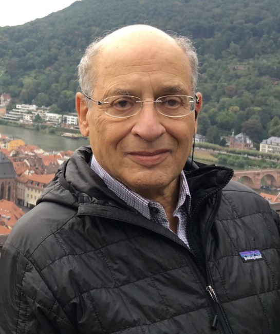 Allen Freedman Obituary - Palm Beach Gardens, FL