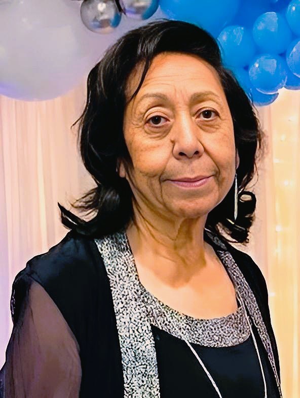 Maria Medina Obituary - El Paso, TX