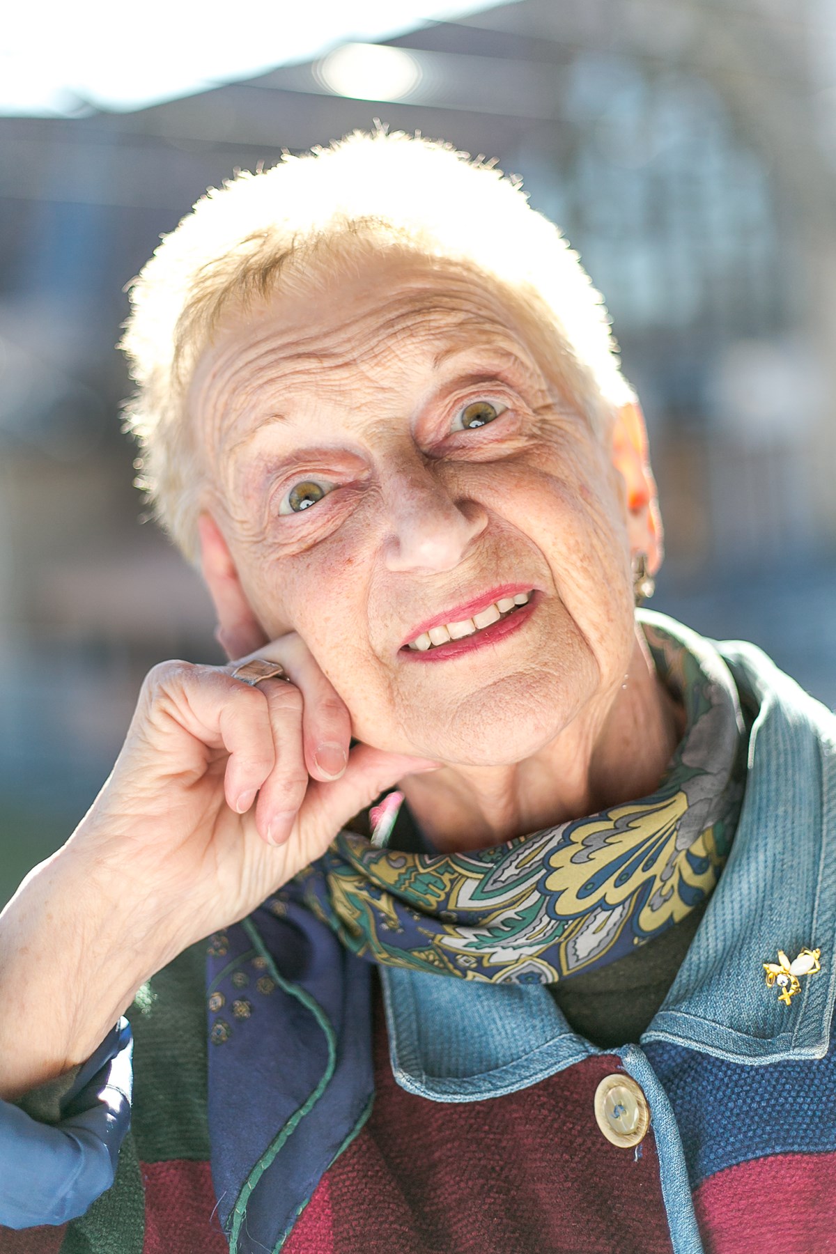 Pierrette Alary Obituary - Montreal, QC